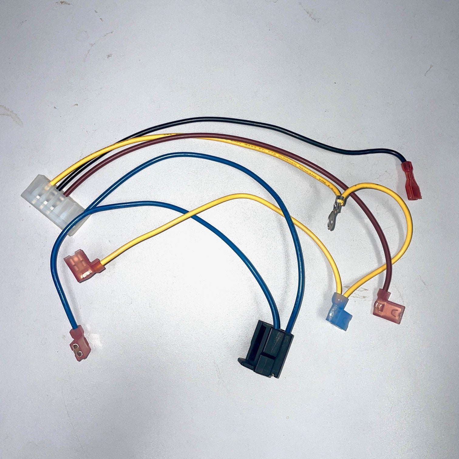 GordonRay Wire Harness - 24V to Ignition Module (DSI) – Radiant Energy ...