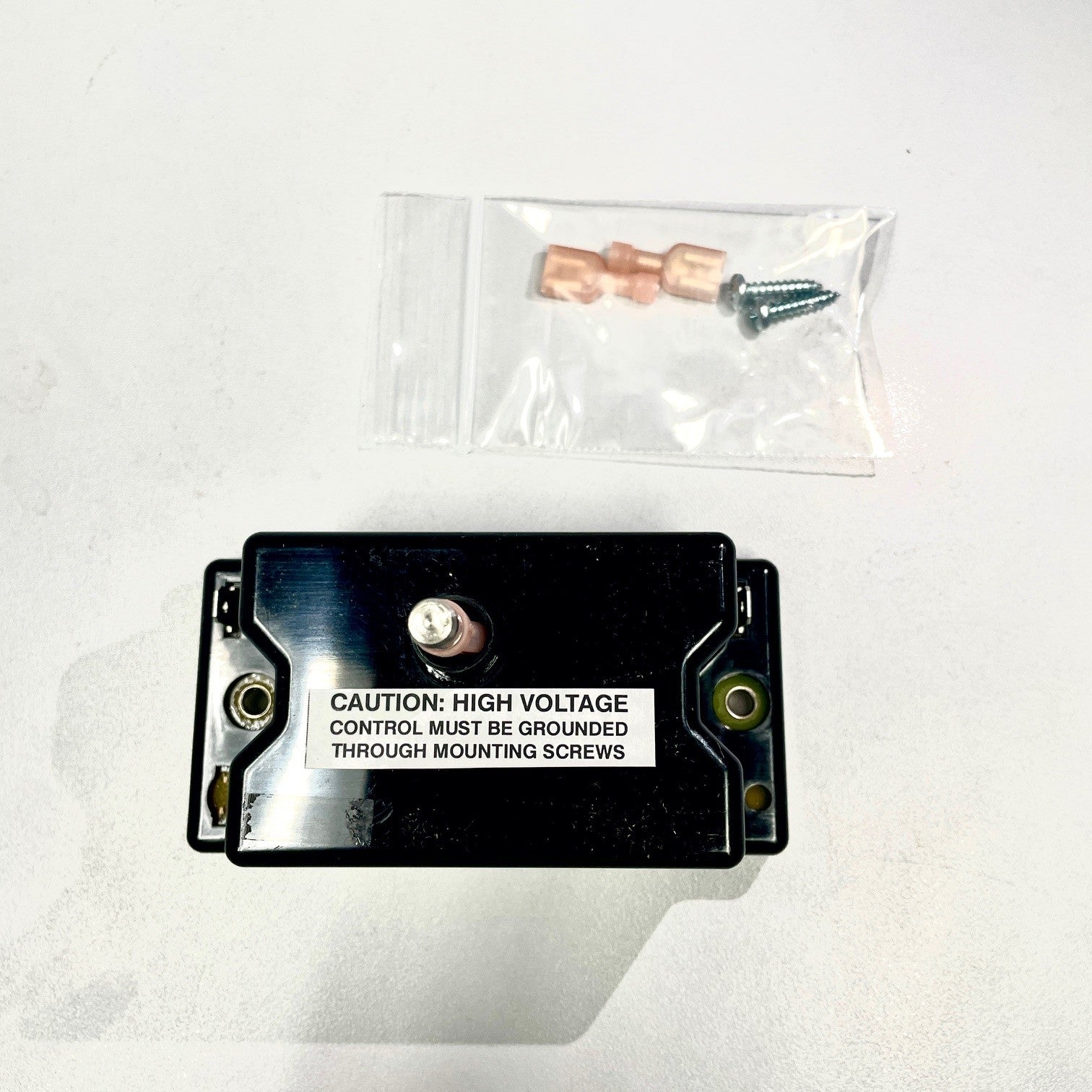 Spark Generator - Roberts Gordon – Radiant Energy Systems, Inc.