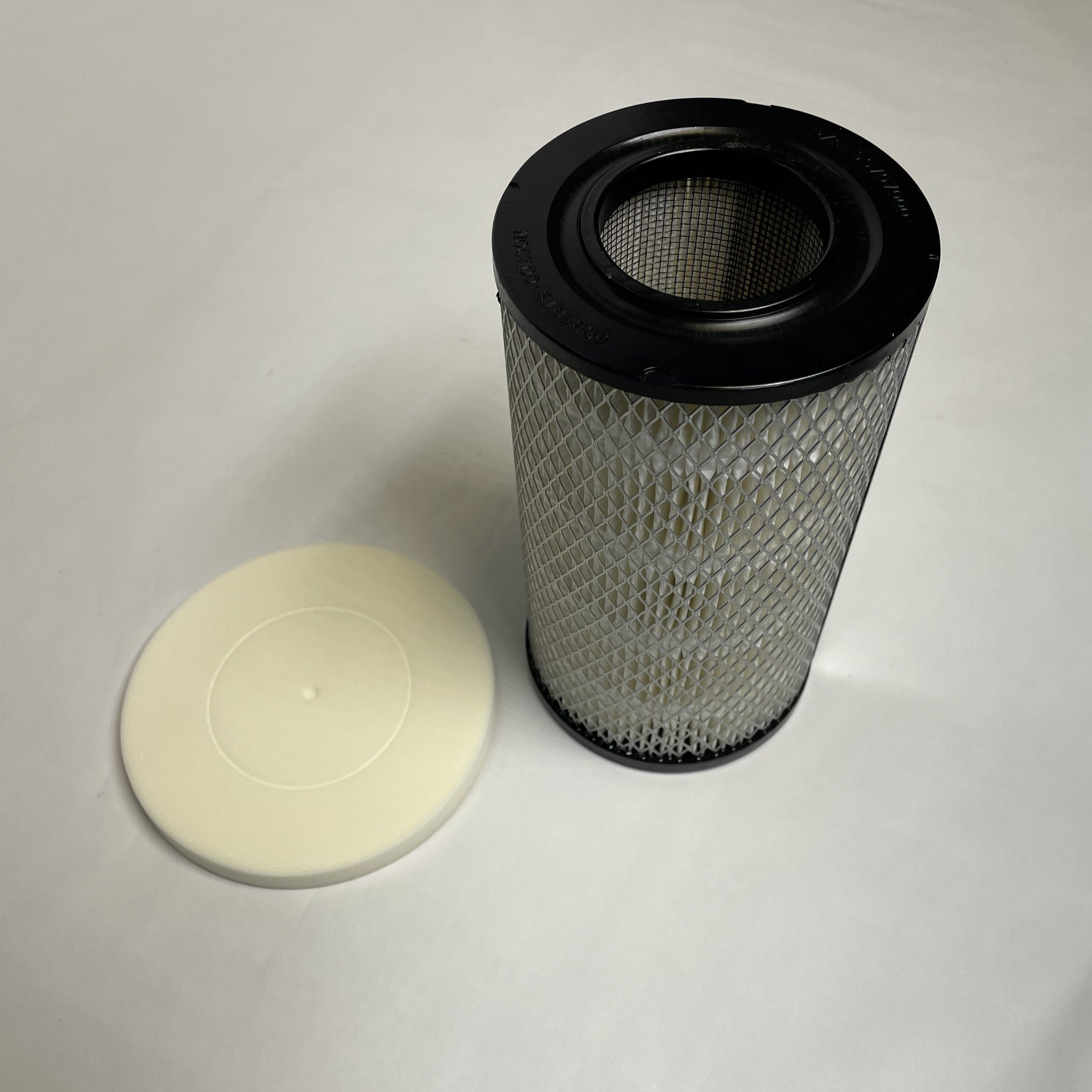 Filter Cartridge and Gasket Set - Roberts Gordon CoRayVac – Radiant ...