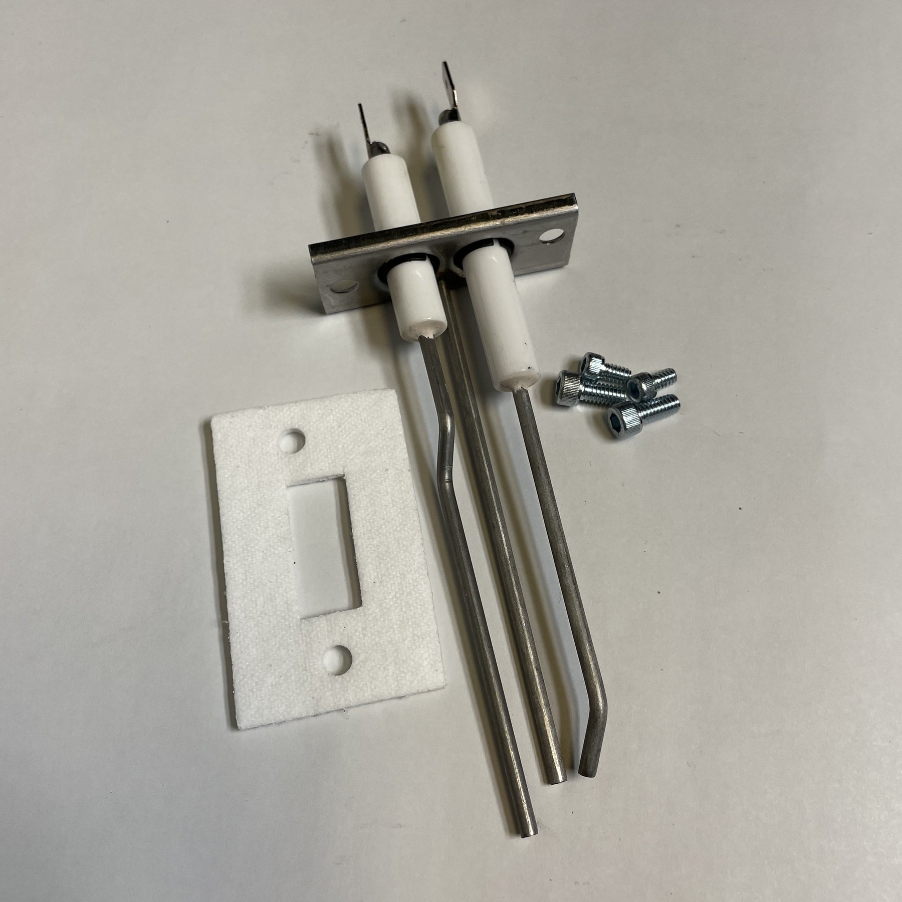 Electrode & Gasket - Roberts Gordon CoRayVac – Radiant Energy Systems, Inc.