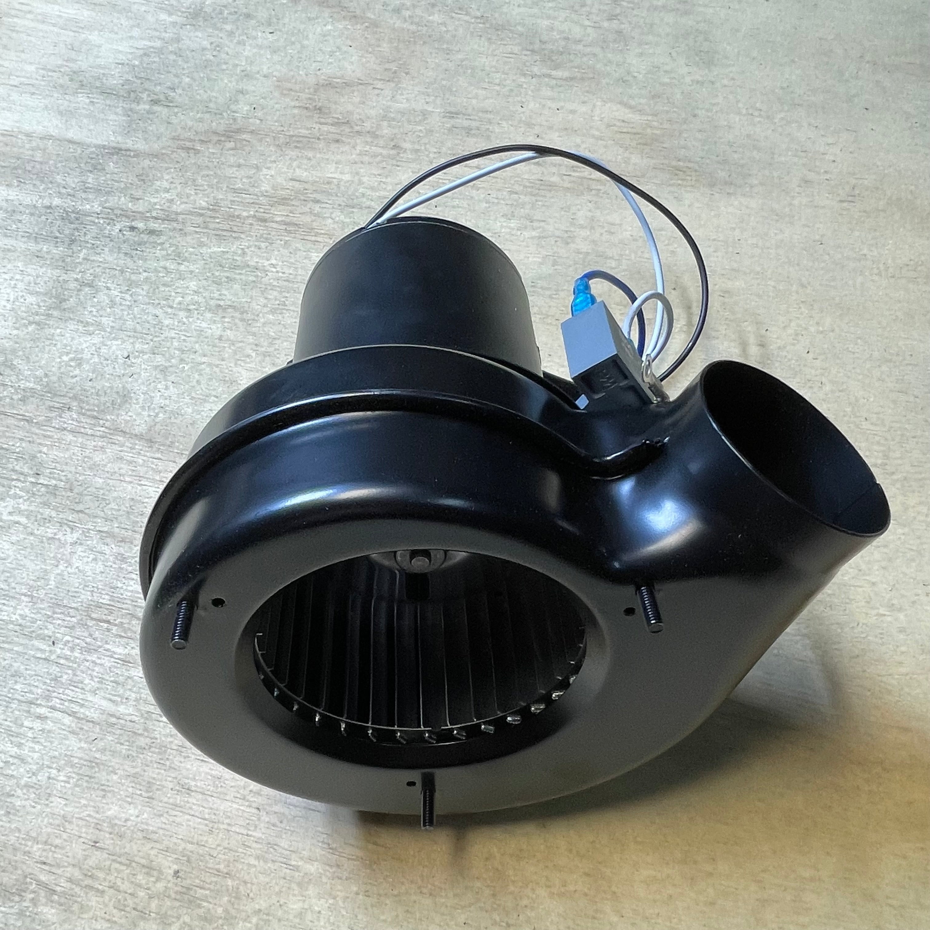 Blower Motor Assembly - Roberts Gordon Vantage – Radiant Energy Systems ...