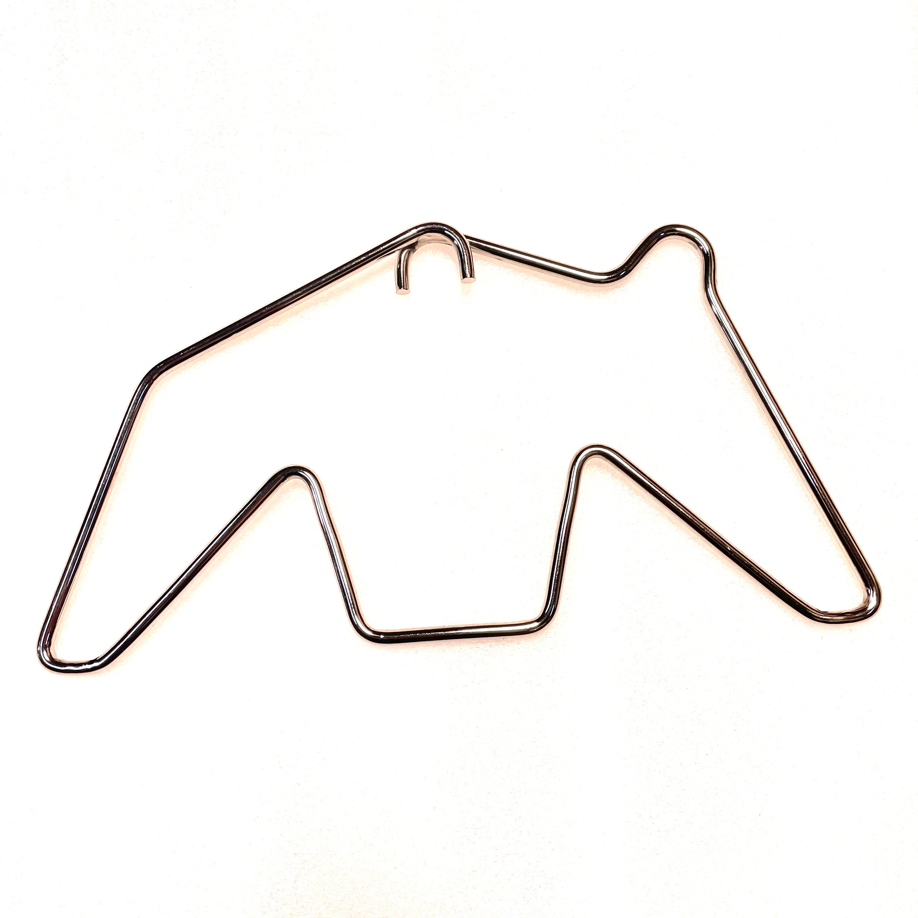 Tube and Reflector Hanger - Roberts Gordon – Radiant Energy Systems, Inc.