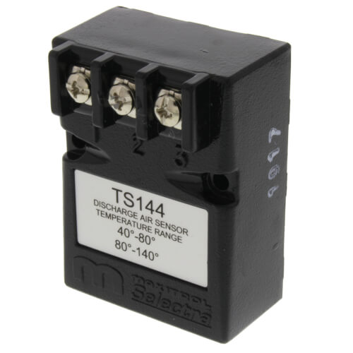 TS144 Discharge Air Sensor – Radiant Energy Systems, Inc.